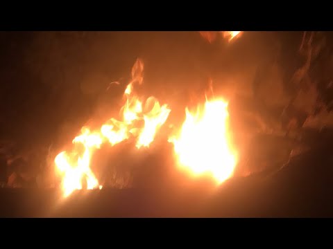 LIVE MATI LAMPU BIKIN API UNGGUN - YouTube