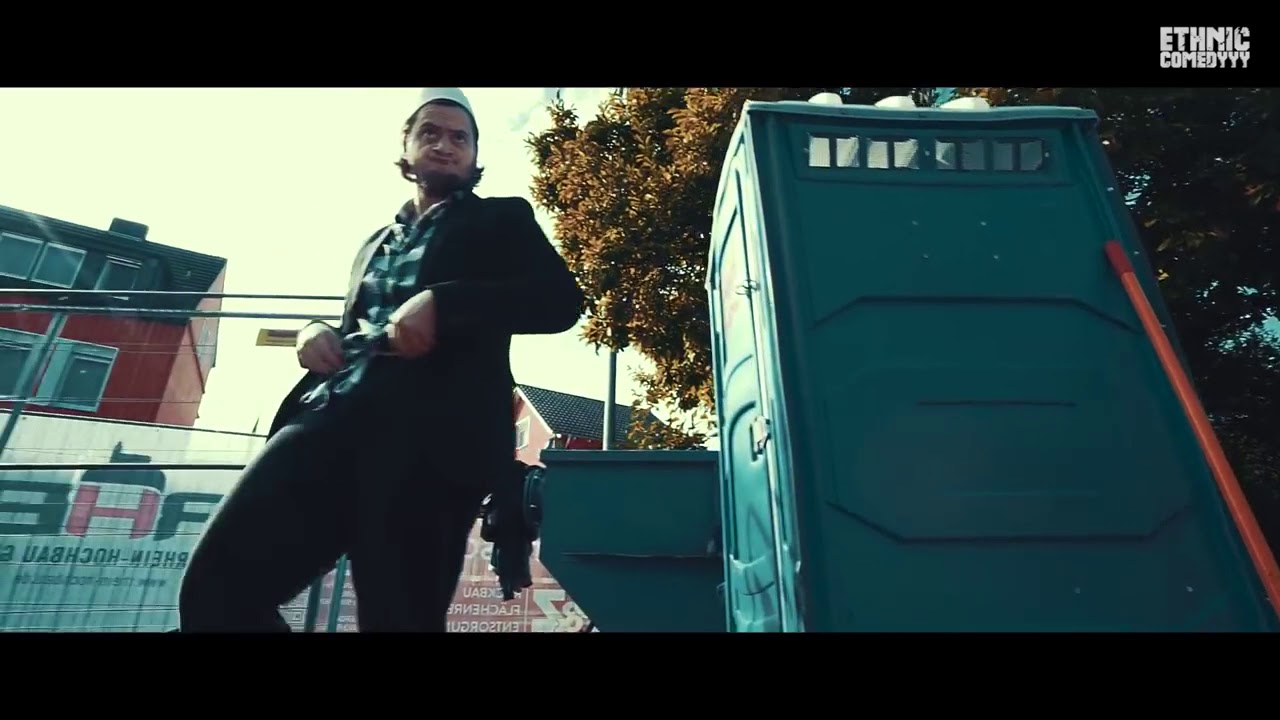 Herr Salihu - Mein Leben [Official Video] (prod 😂😂😂😂😂😂. - YouTube