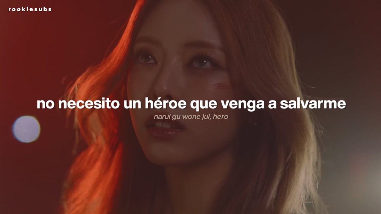 ITZY - Girls Will Be Girls (Traducida al Español)
