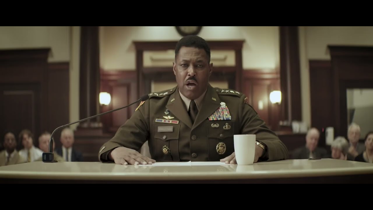 2023 WWIII trailer - YouTube