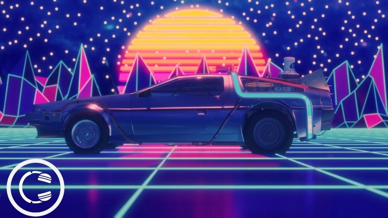 Nightdrive (Mood Maze) | Synthwave | Retrowave - YouTube