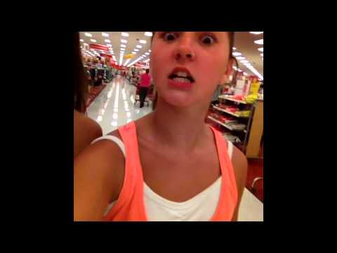 Target Vlog - YouTube