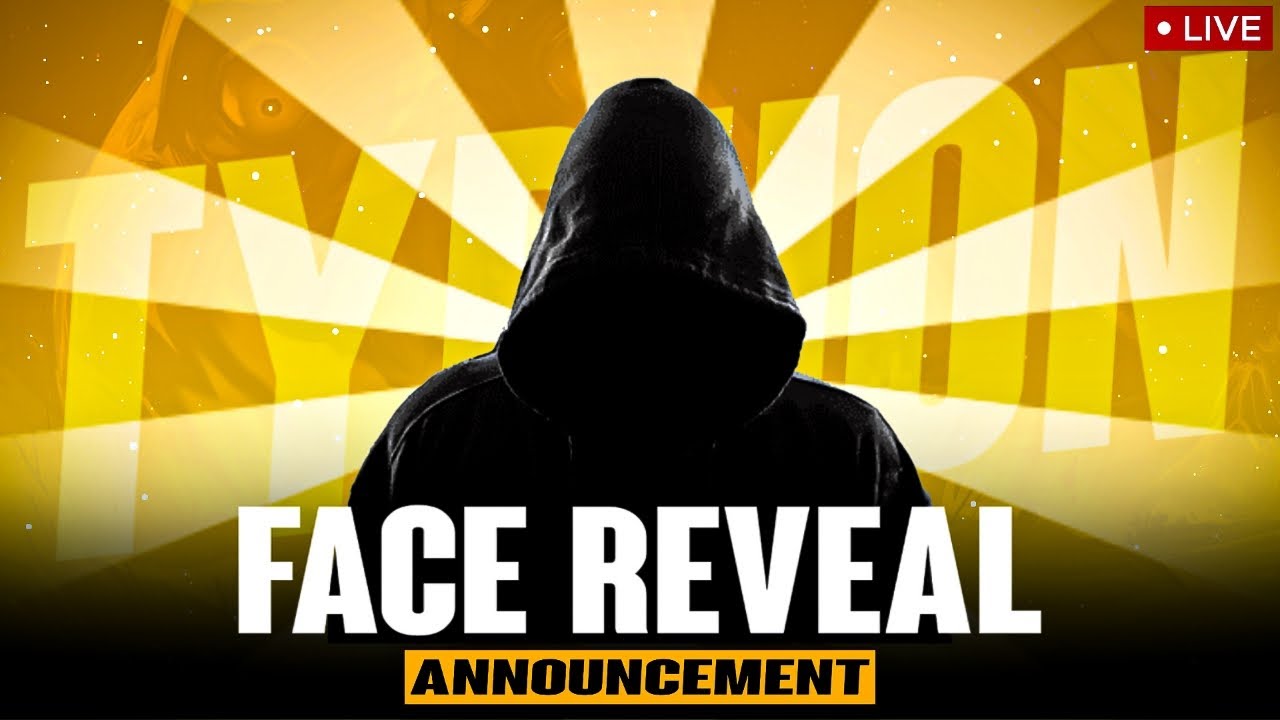 🔴 Announcement/Face Reveal/Name/Insta And More.... - YouTube