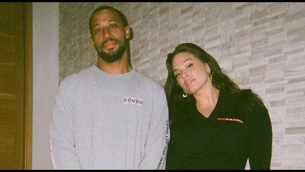 Ashley Graham Boyfriends List (Dating History) - YouTube