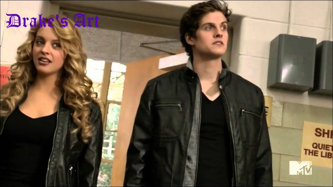 Erica Reyes || Bad girls - YouTube