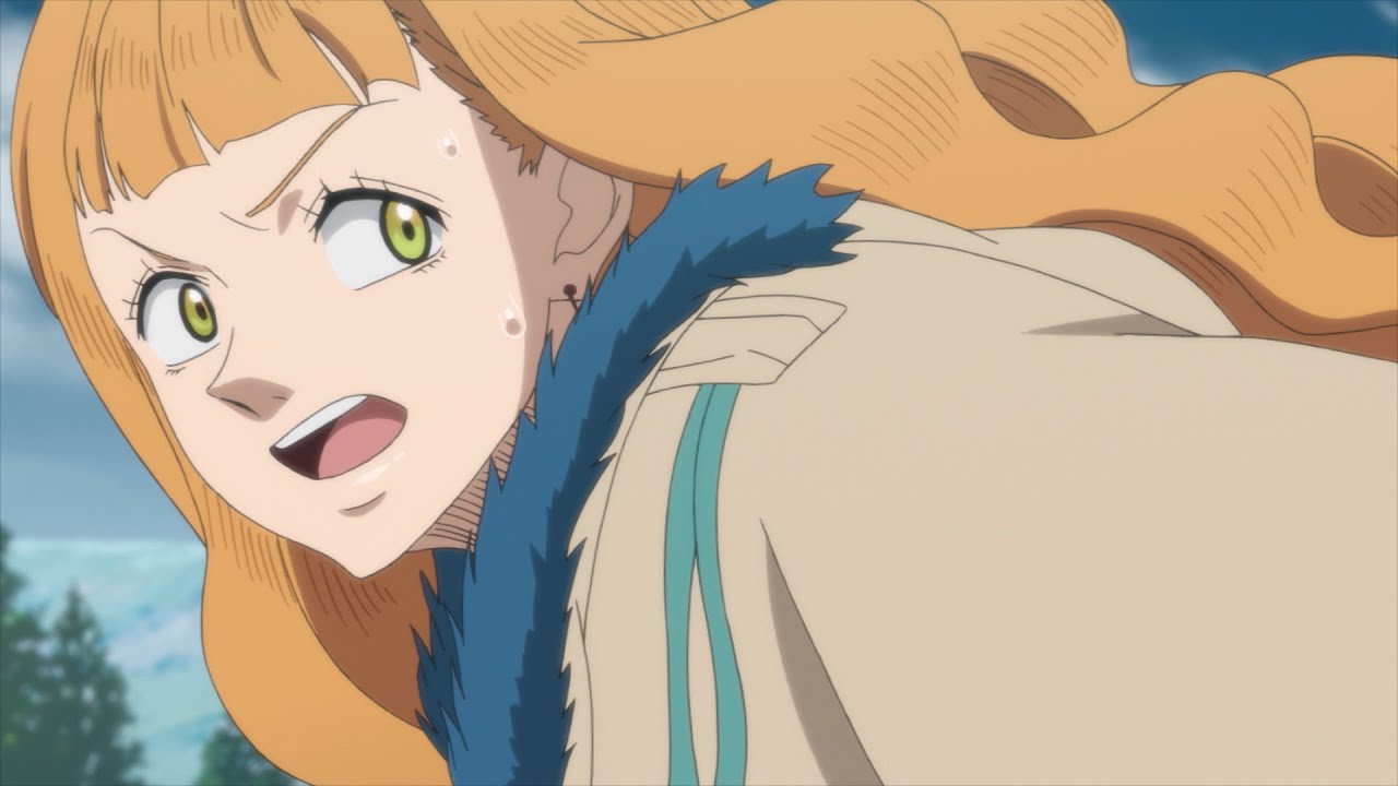 It's a Trap! | Black Clover (SimulDub Clip) - YouTube