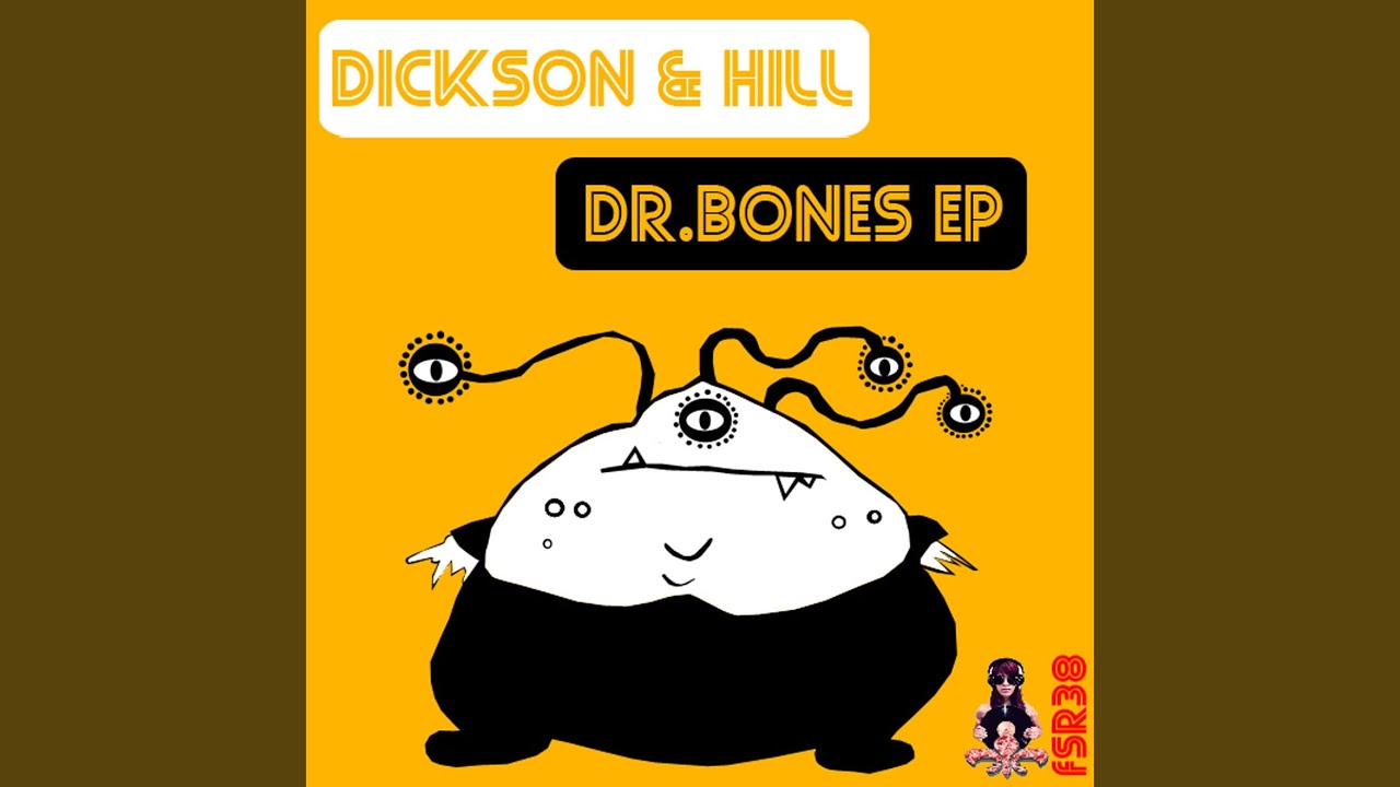Dr.Bones - YouTube