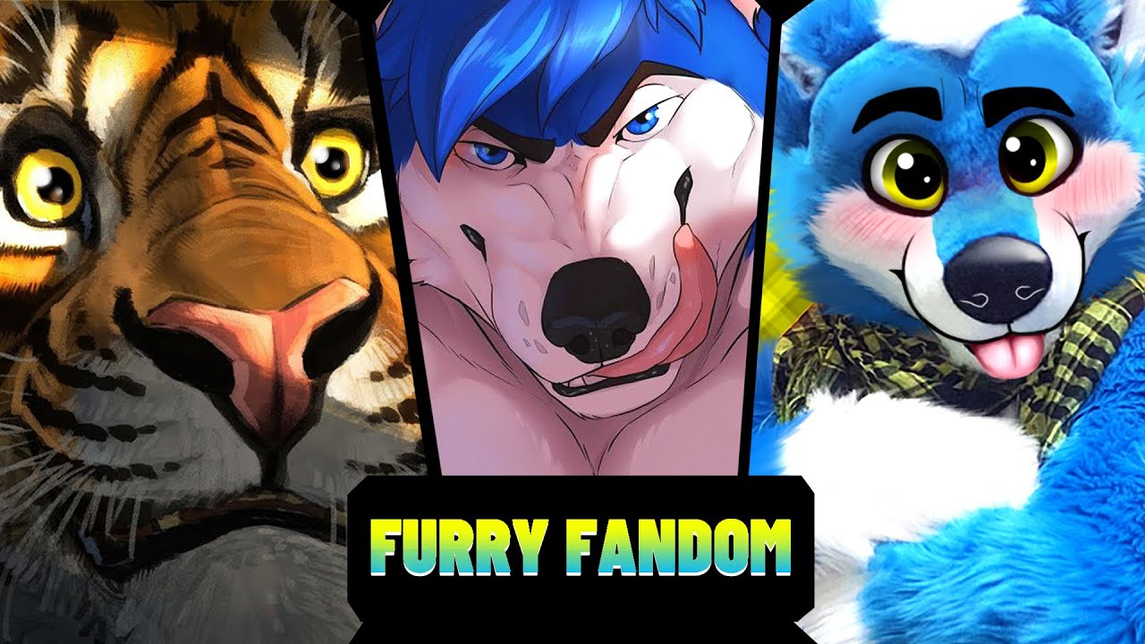 🤯 EL VERDADERO ORIGEN DEL FURRY!! / POR QUE EXISTE? / DOCUMENTAL ...