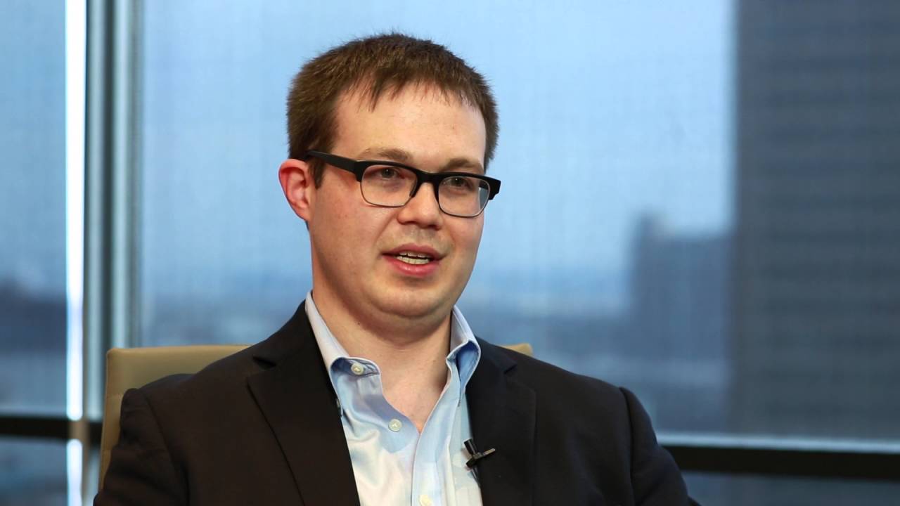 Robert Lord 1 - YouTube