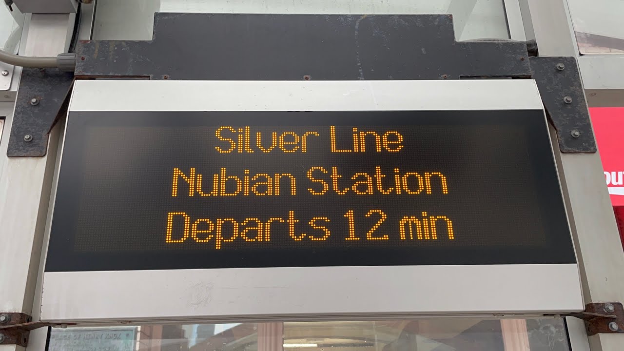 Southern Silver! | Yoshi's Ride Series {S13-E13} - Riding the SL4 🚌 ...