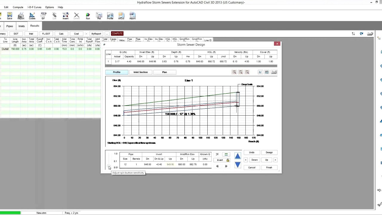 Hydraflow_Storm_Sewers - YouTube