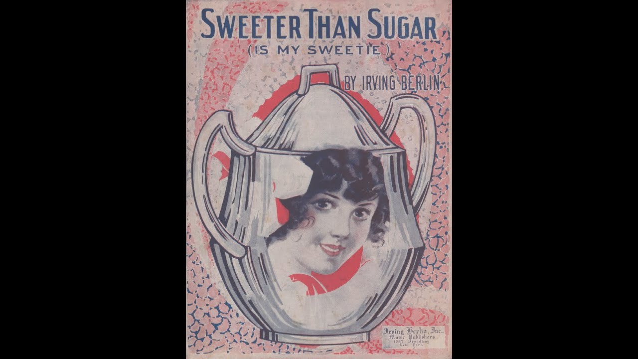 Sweeter Than Sugar (1919) - YouTube