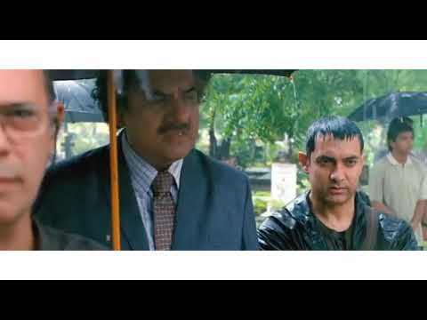 3 idiots || Suicide Murder Conversation || RIP Sushant Singh Rajput