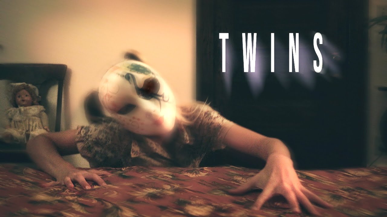 Dark Sisters: A Terrifying Short Film - Twins With Opposing Fates - YouTube