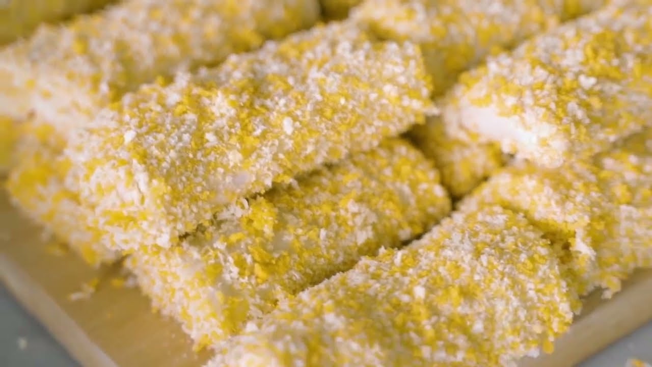 IKLAN RISOLES MAYO - YouTube