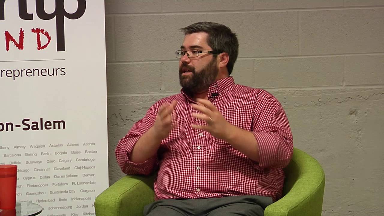 Jon Spinney - YouTube