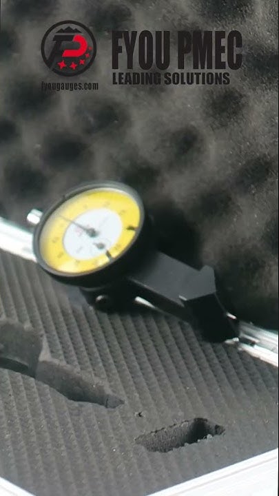 Rotary Shoulder Connection Thread Inspection /Height Measuring ...