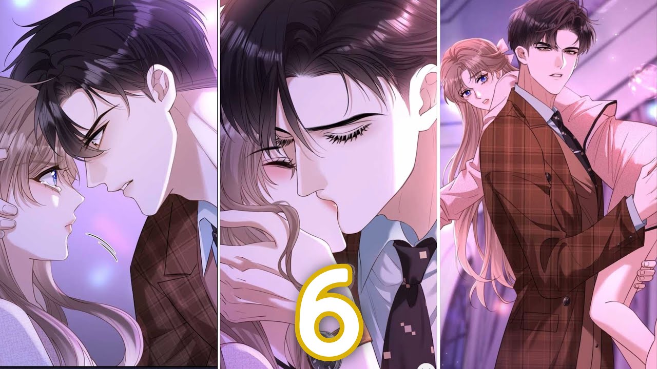 Scar of Love Chapter 6 - YouTube