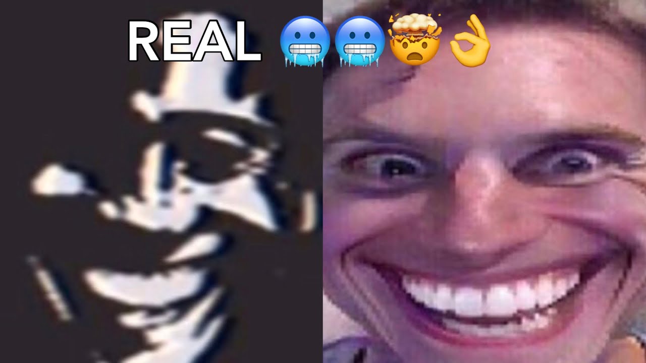 Jerma face in The Mandela Catalogue - YouTube