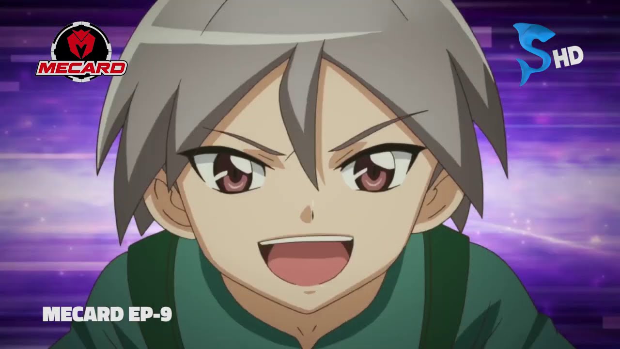 MECARD Episode 09 HIGHLIGHTS - YouTube