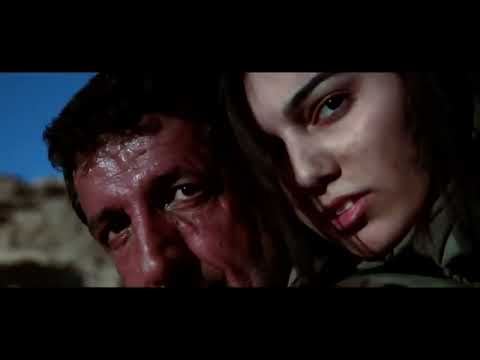 Junta / Evren'in Askerlerine İsyan / Gani Şavata'dan Kısa Metraj Ödüllü Film