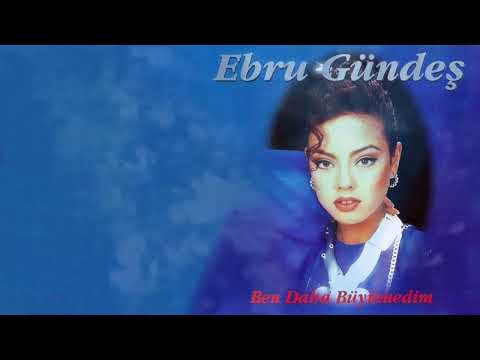 Ebru Gündeş - Tutuştu Yüreğim (Remastered)