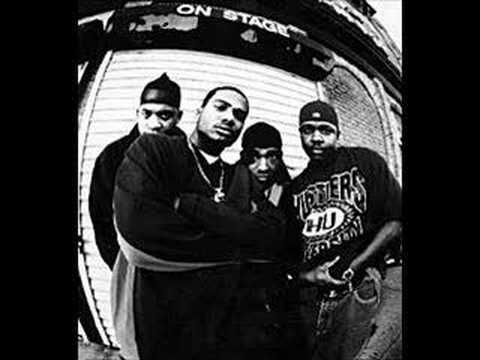 GP Wu - Underground Emperor - YouTube