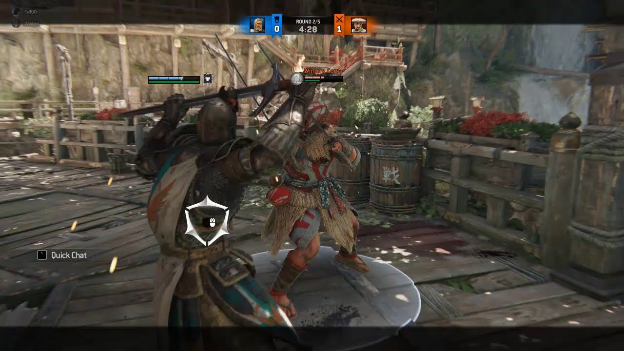 High Level Duels! Fight 1vs1 Duel for Honor - Online Duels - Prince ...