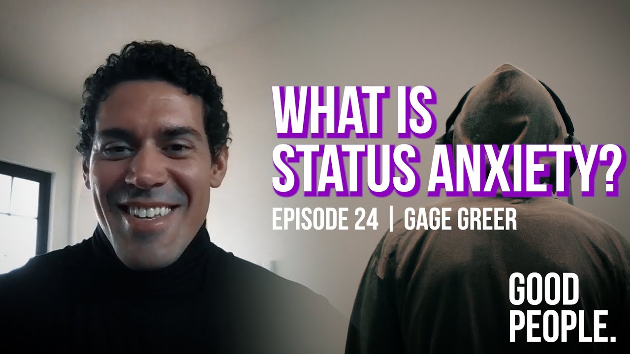 Existentialism and the Death of the American Dream - Gage Greer | Good ...