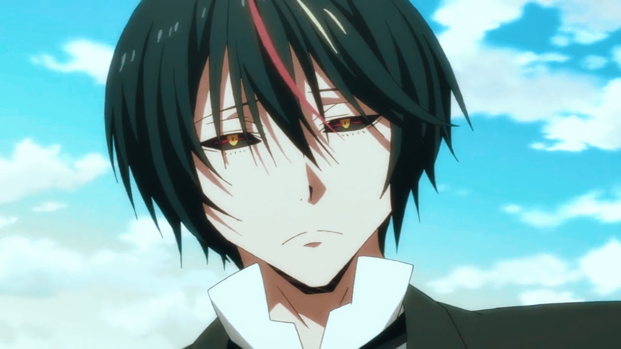 Rimuru didn't recognize Diablo😥 | That Time I Reincarnated As A Slime ...