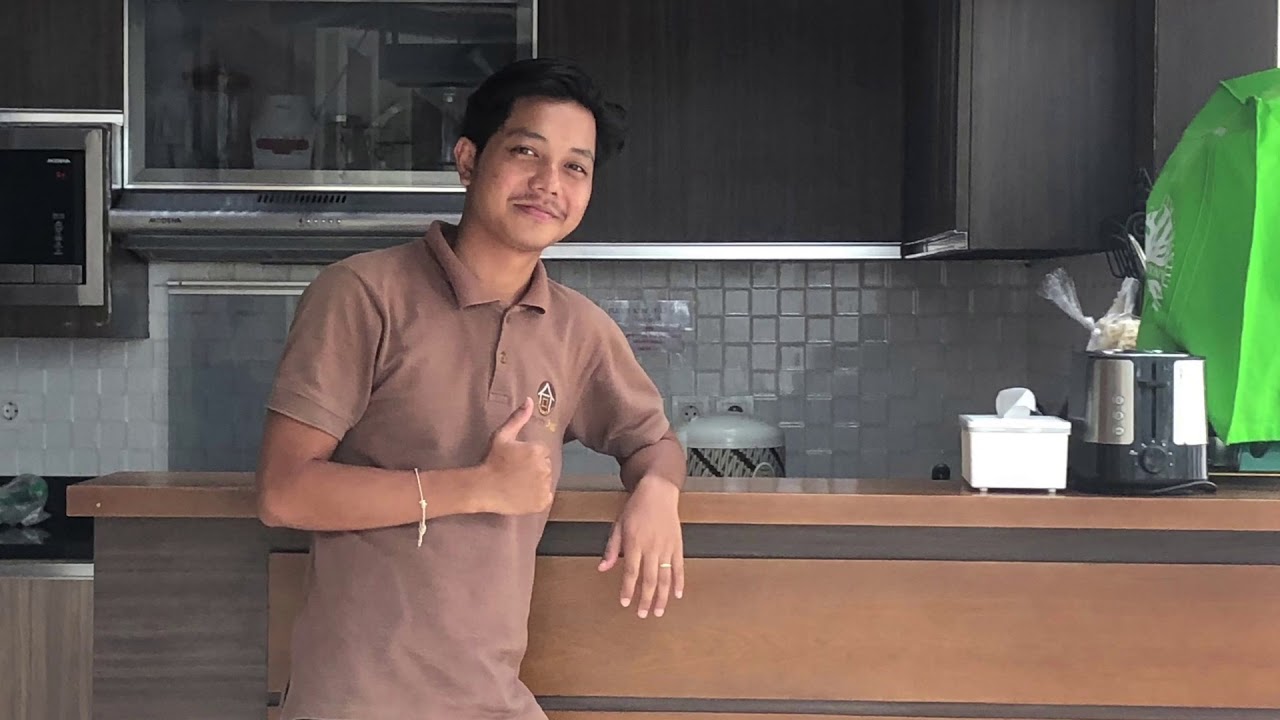 Rumah Padi Guest House - YouTube