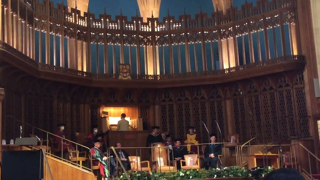 布里斯托大学毕业典礼Bristol University Graduation ceronmony 2022英国 - YouTube