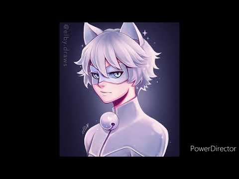 Cat Blanc~Wolf in Sheep clothing