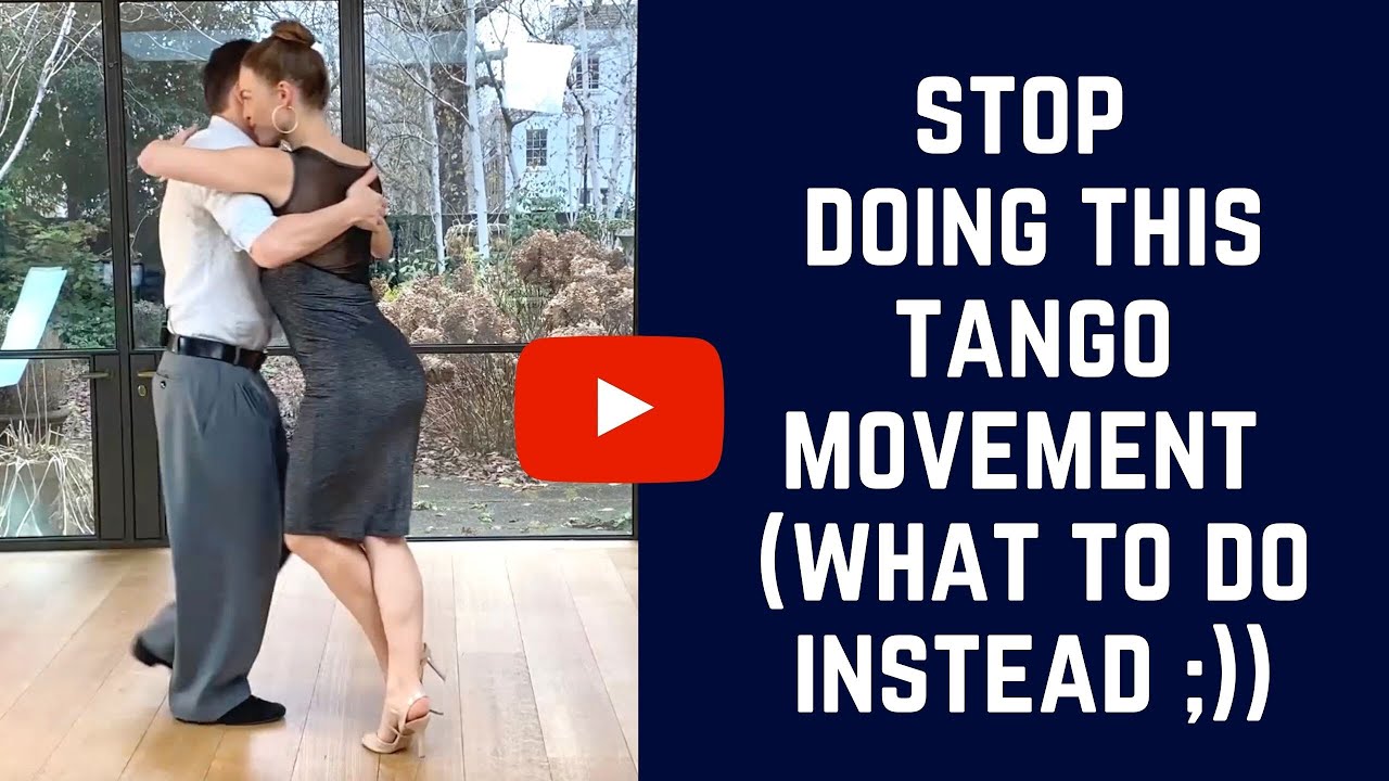 2 Easy Ways To Change Directions When Dancing Socially (& What To Stop ...
