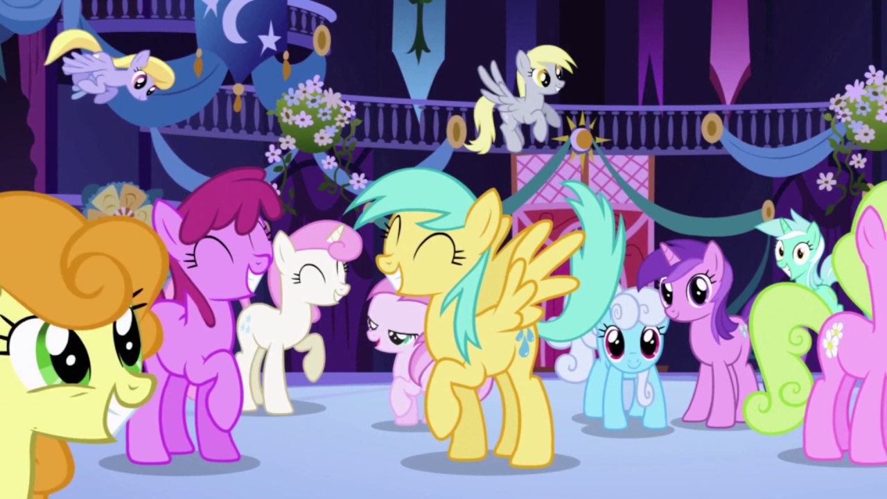 Amethyst Star 2º Tribute - YouTube