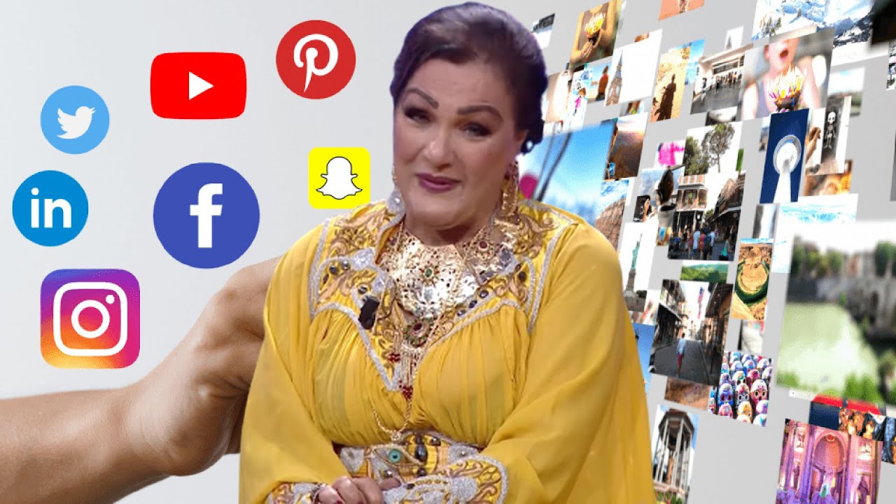 Algérie : Aïda Ababsa, victime de cybercriminalité par des membres de ...