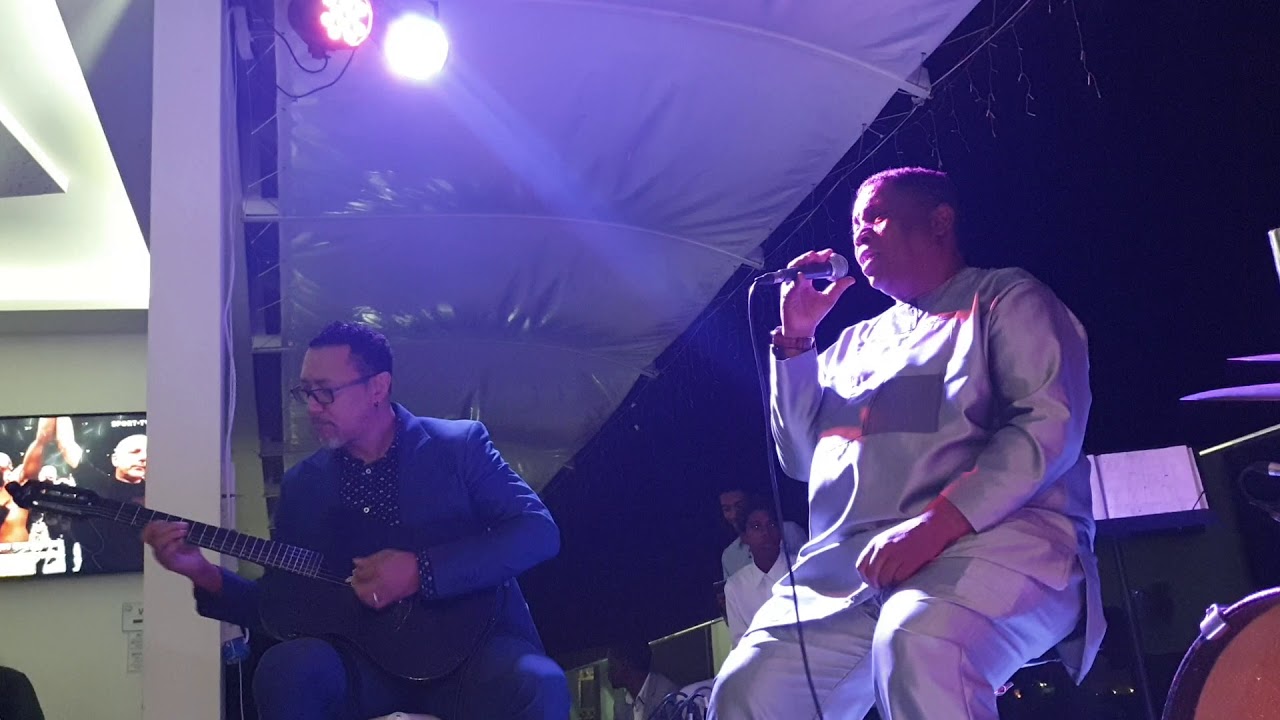 Zeca Nha Rinalda - YouTube