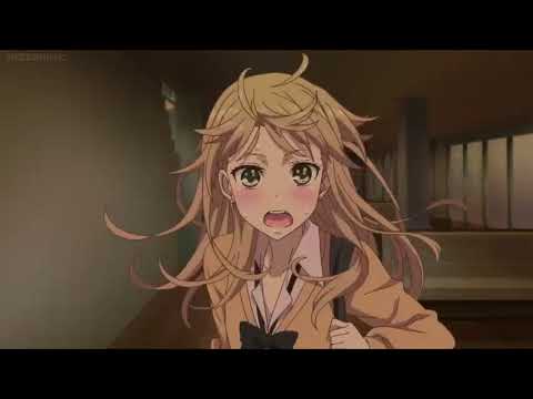 Citrus [AMV] Stitches