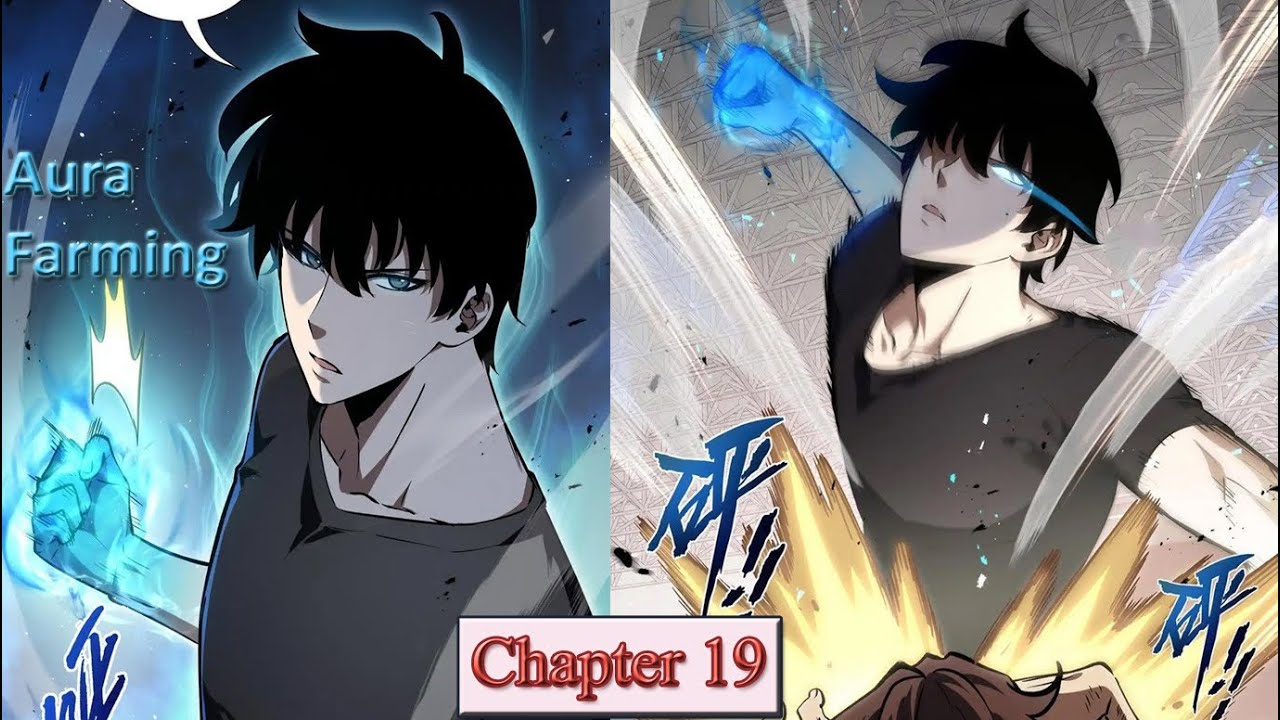 I Owe Billions in Debt, So I Was Forced to Work for an Evil God Chapter ...