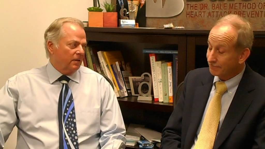 Dr. Erpenbach DDS and Dr. Bale MD - YouTube