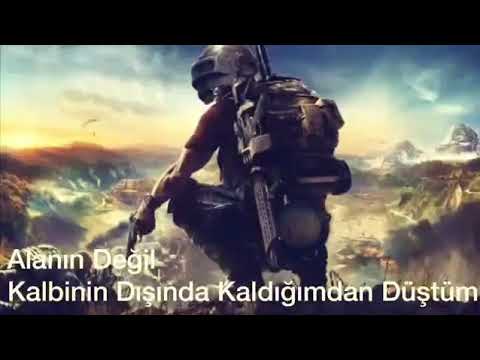 pubg duygusal şiir vol 1