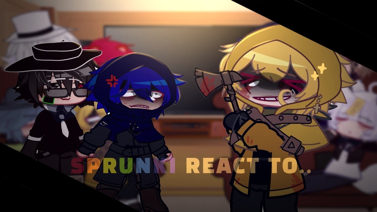 𝙎𝙥𝙧𝙪𝙣𝙠𝙞 𝙧𝙚𝙖𝙘𝙩 𝙩𝙤 ... || 𝙋𝘼𝙍𝙏 5 || - YouTube