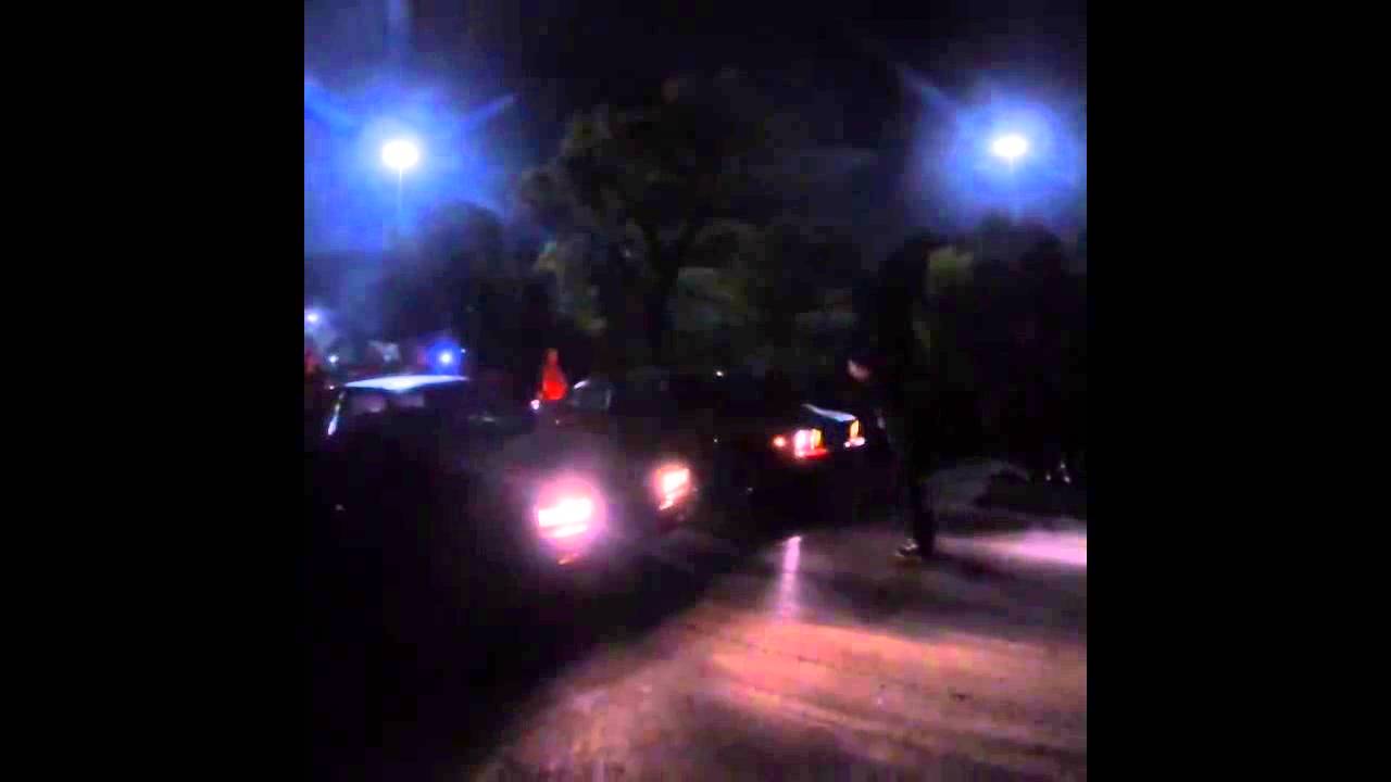 DETROIT STREET RACING FOOTAGE - YouTube