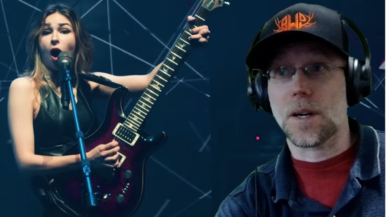 The Warning - ANIMOSITY (Live @ Teatro Metropolitan CDMX) | Reaction ...