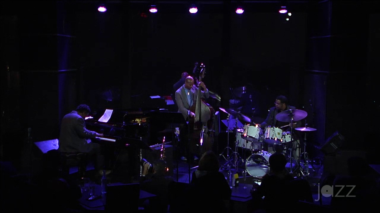 Darrell Green Trio - Criss Cross - YouTube