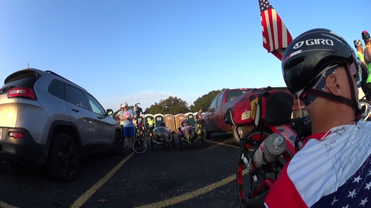 2016 Independence Ride - YouTube