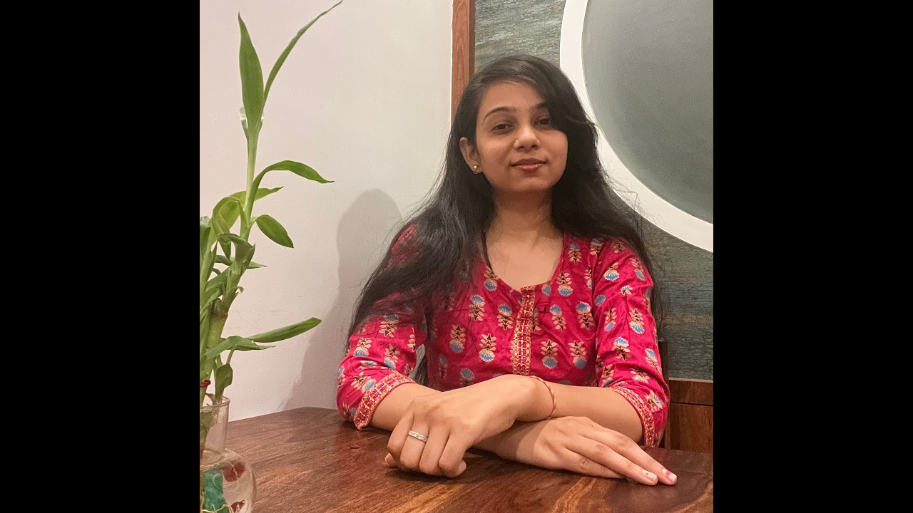 Priyanka Raval Live Stream - YouTube