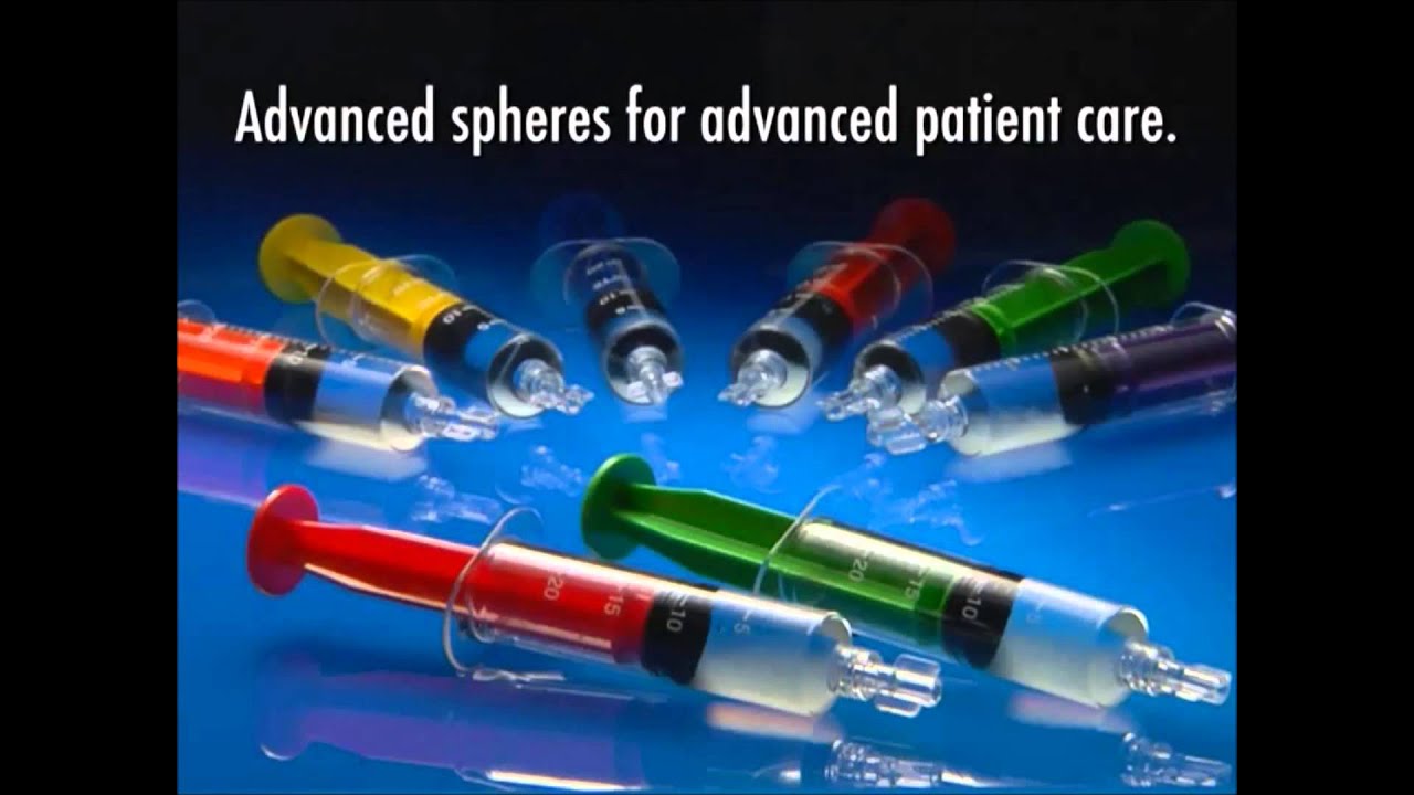 Hepasphere & Embosphere 2012 - YouTube