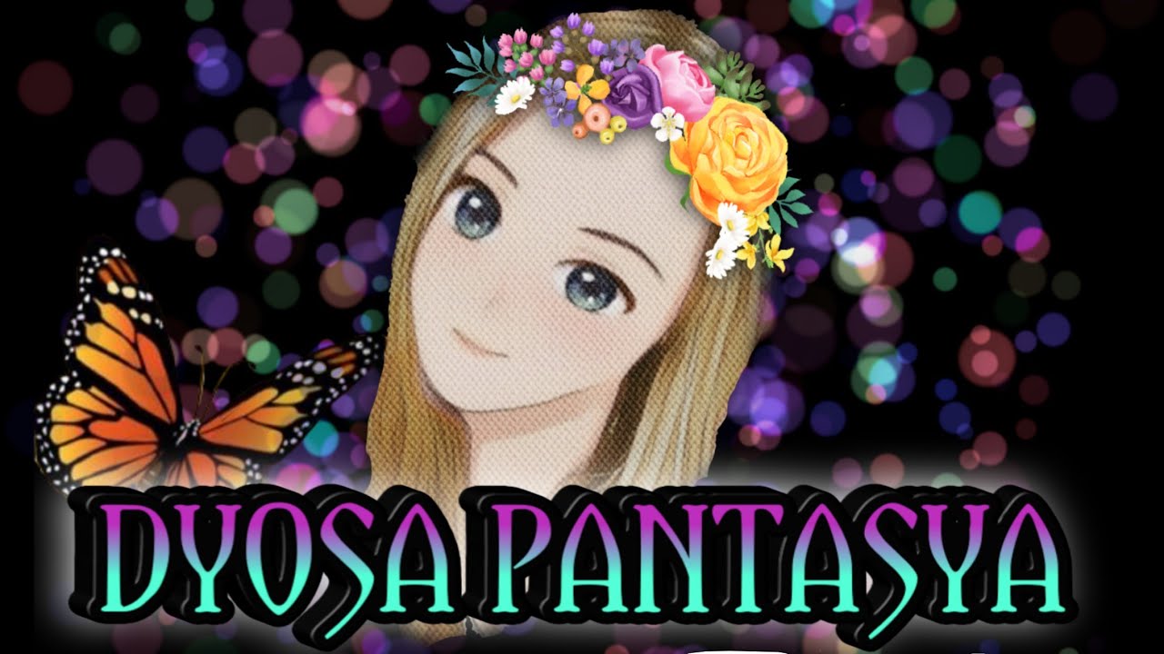 Dyosa Pantasya, The Fantasy intro 2020... - YouTube