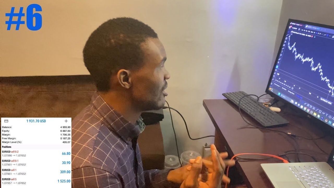 A Day In Life Of A Broke Forex Trader: Getting Inspired by Documentary ...